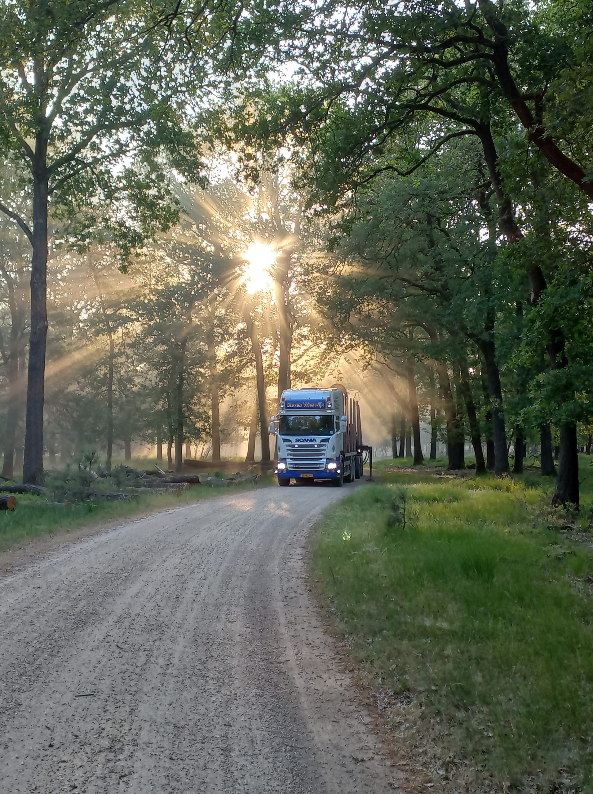 Transport | Agri Trader Foto van het Jaar
