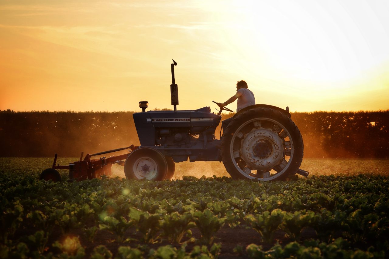 Agri Trader Foto van het Jaar - Wie wint de Award? #DoeMee